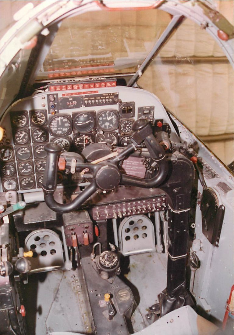 Lockheed P-38L - Restoration - GossHawk Unlimited, Inc.