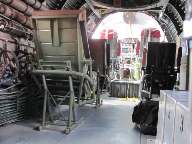 Consolidated Pb4y 2 Privateer Restoration Gosshawk Unlimited Inc
