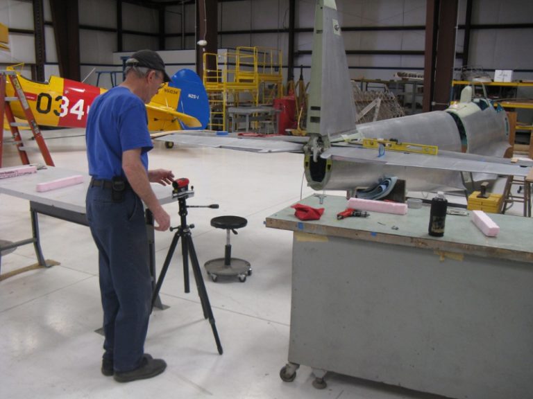 Our Facility - GossHawk Unlimited, Inc.